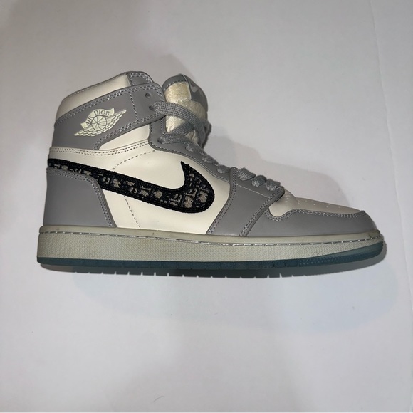 Dior | Shoes | Dior Jordan Retro High | Poshmark